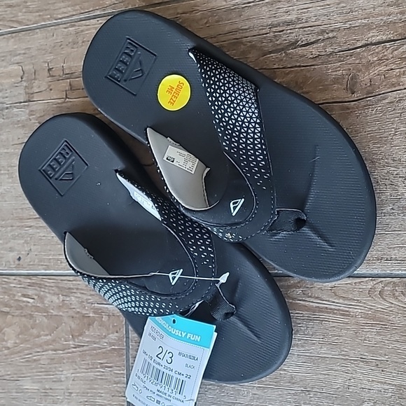 Reef | Shoes | Nwt Reef Rover Flip Flops | Poshmark